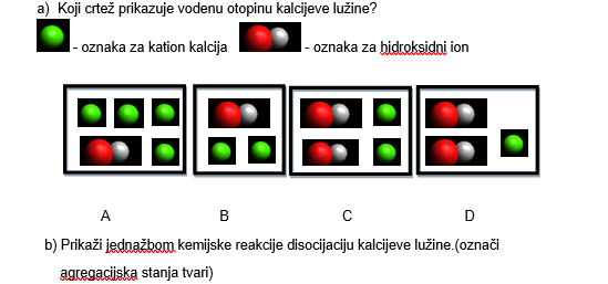 L 8: KISELINE I LUŽINE - PITANJA I ZADACI ZA VJEŽBU
